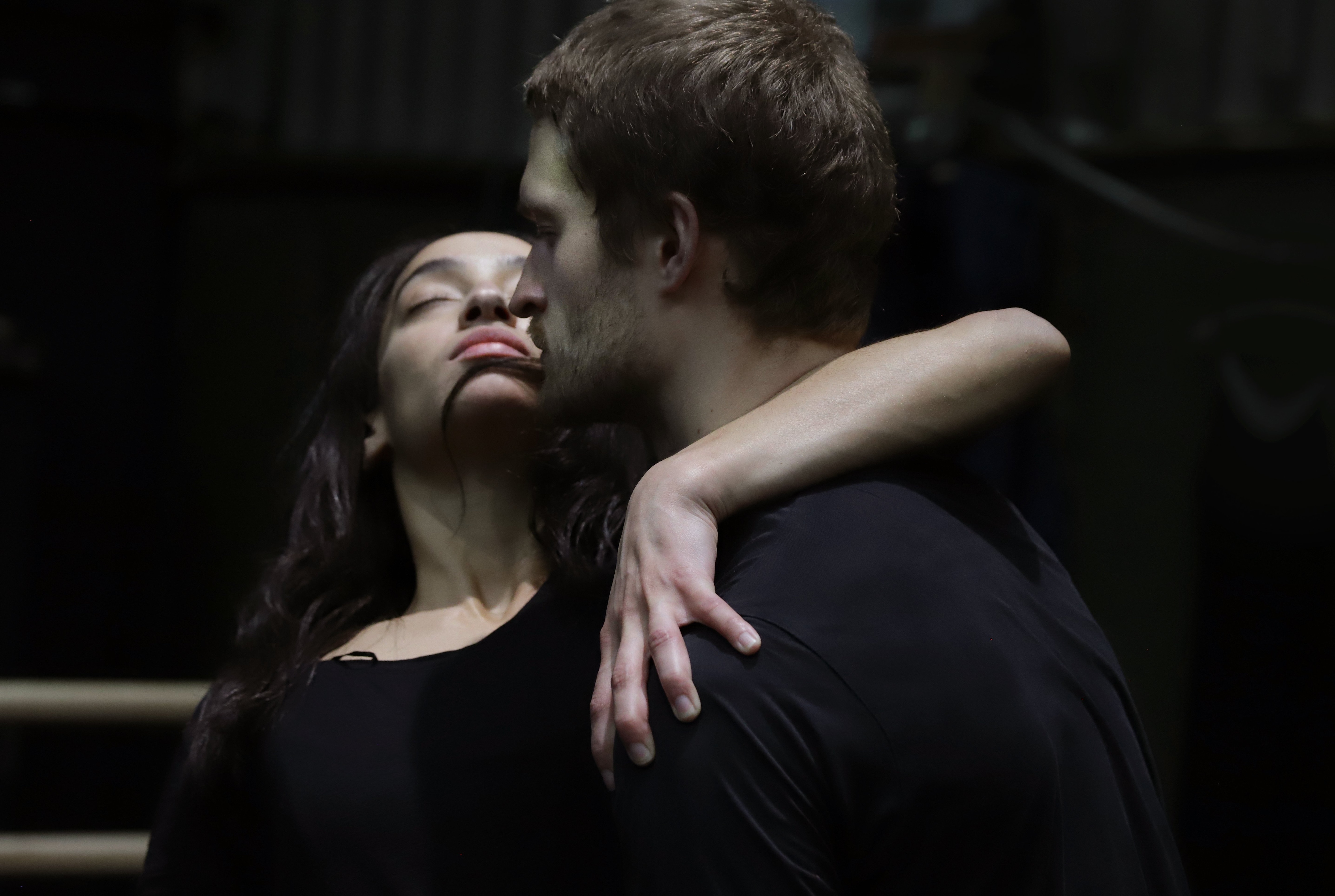 Forever - Immersion in Pina Bausch's Café Müller』 - 公演